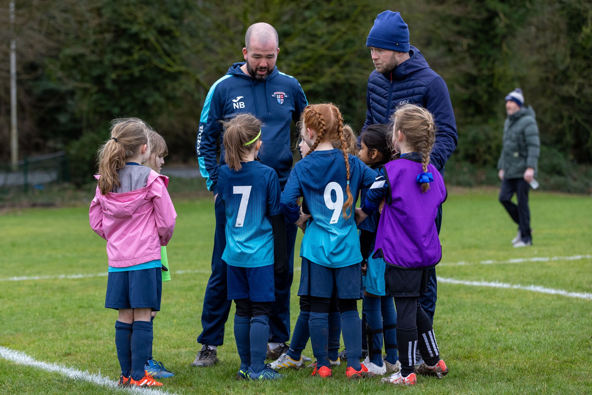Contact Us – Lancon Junior Football Club