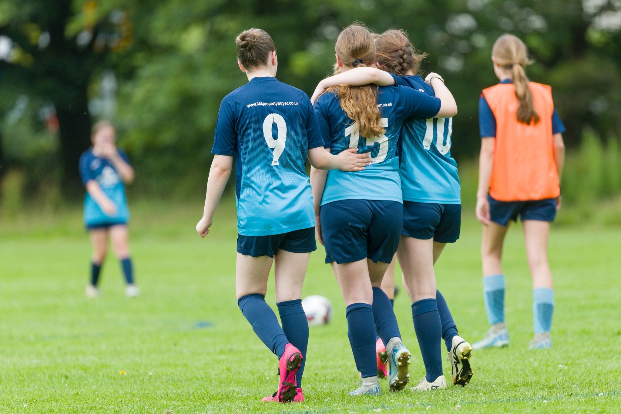 Contact Us – Lancon Junior Football Club