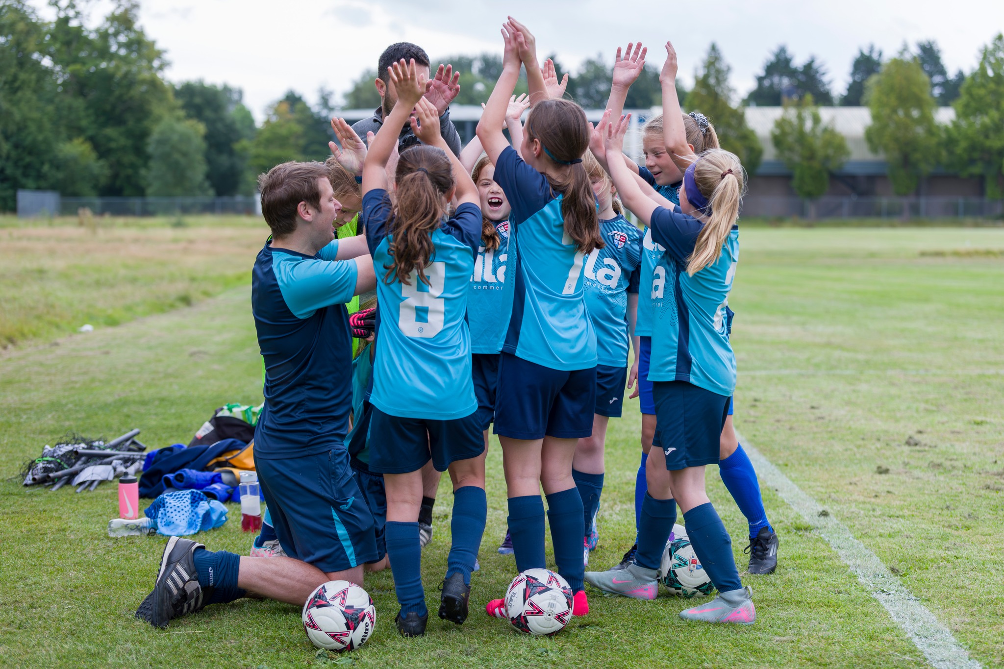 About Us – Lancon Junior Football Club